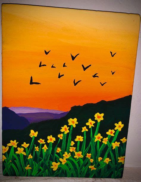 Dibujos Para Pintar Con Tempera