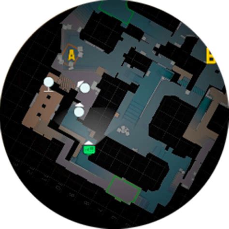 guide for best cs go radar settings cs lab