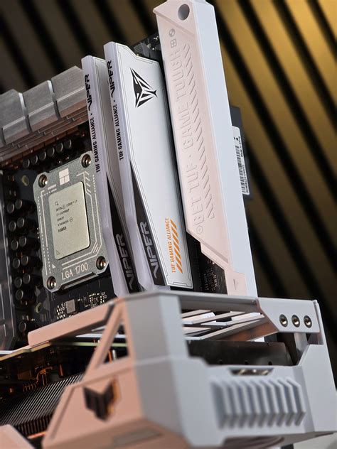 Banbros Viper Elite 5 Tuf Rgb Ddr5 The Viper Elite 5 Tuf Rgb Ddr5 Combines High Speed Banbros Viper Elite 5 Tuf Rgb Ddr5 The Viper Elite 5 Tuf Rgb Ddr5 Combines High Speed