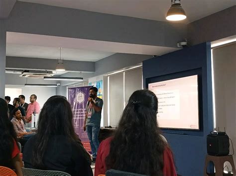 Amit Jain On Linkedin Docker Techmeetup Ahmedabad Middleware