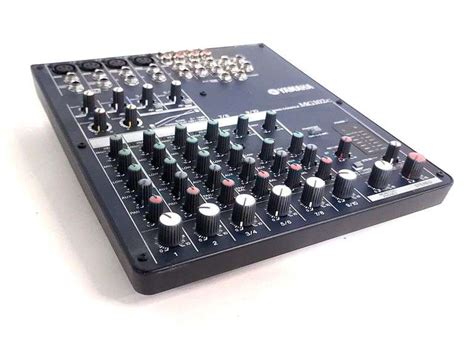 Yamaha Mg102c Mixing Console Joseph Finn Co Inc