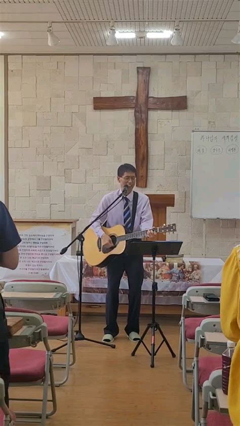 주는 나를 기르시는 목자요 나는 주님의 귀한 어린 양 Youtube