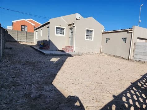 Ilitha Park Properties