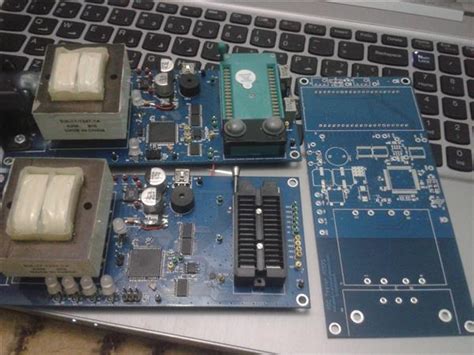 Ic Testers Hardware Share Pcbway