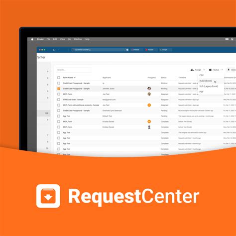 Request Center Cuanswers Store