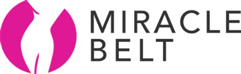 Cinta Modeladora Feminina A Original Miracle Belt