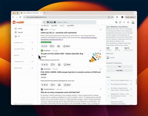 Showoff Saturday I Created And Maintain A Link Preview Browser