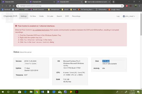 How Do I Fix Channels Community