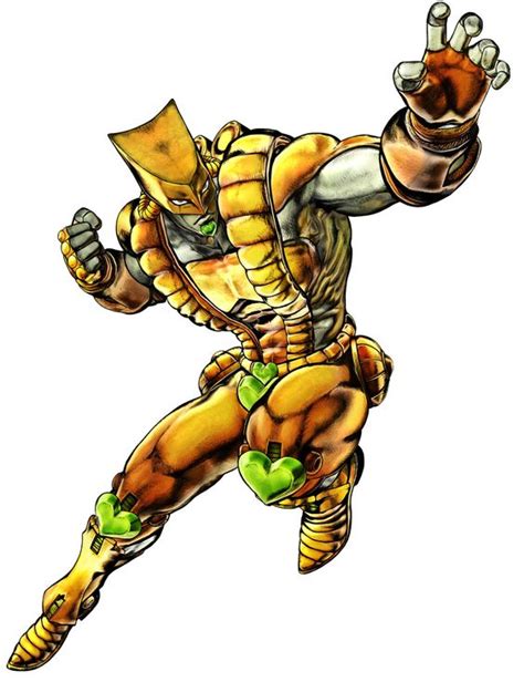 Free Star Platinum Transparent, Download Free Star Platinum Transparent ...