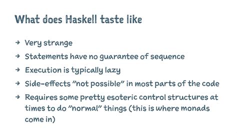 Functional Programming Is Not About Complicated Things Ppt