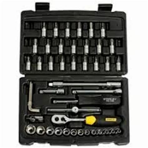 2462 Force 46pcs 14 At ₹ 2250piece Socket Sets In Chennai Id