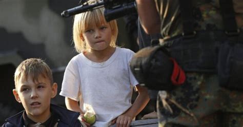 Туреччина та Саудівська Аравія таємно обговорюють повернення депортованих українських дітей