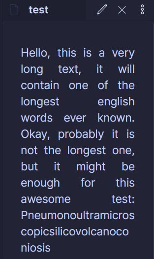 Setting Up Hyphenation And Justification Languages Help Obsidian Forum