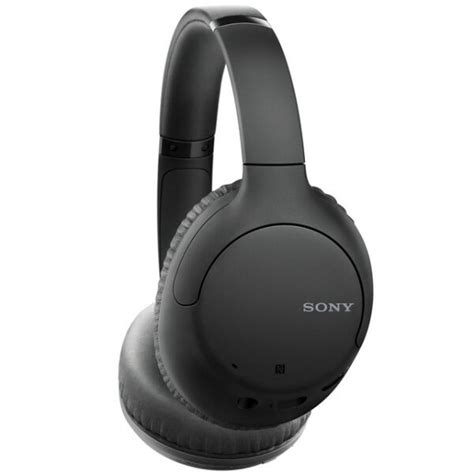 Купить Беспроводные наушники SONY Overhead WH-CH710N Black в Ташкенте ...