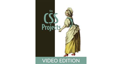 Chapter 1 Getting Started With Css By Creating An Article Layout Tiny Css Projects Video