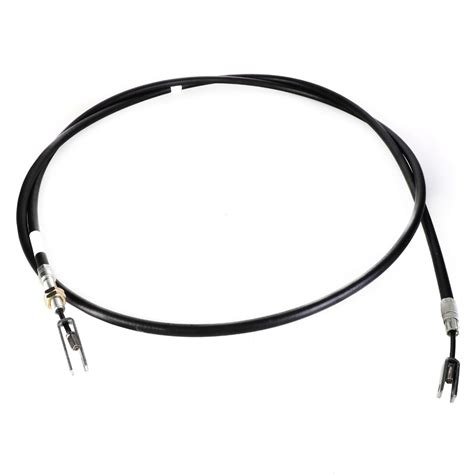 Pushpull Cable Agco Parts