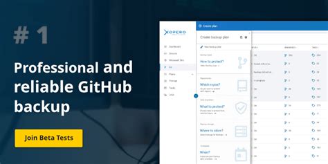 GitHub Down Why Backup GitHub Xopero Blog