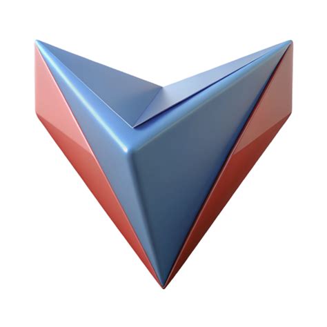 Tranquil Wonderful Symmetrical Crescent Moon Single Weight Stroke Minimal Design With Scalable