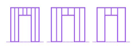 Cmu Sill Chamfer Dimensions And Drawings