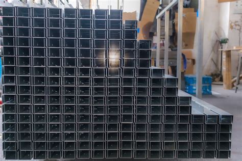 Photovoltaic Module Bracket Processing Factory Xiamen Lester New Energy Management Co Ltd