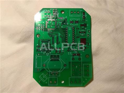 Difference Between PCB And Integrated Ci ALLPCB