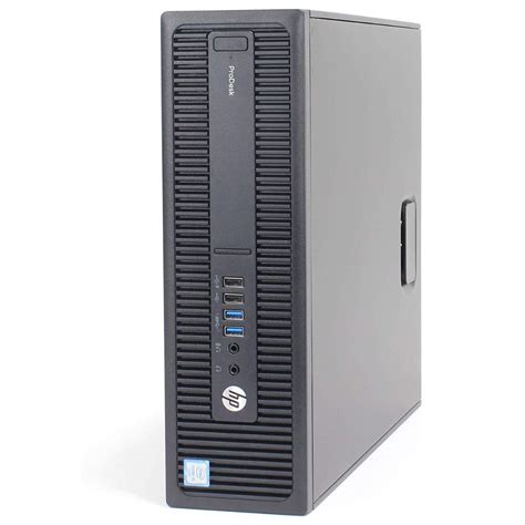 Hp Desktop Core I