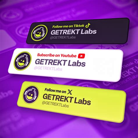 Call To Action Streamelements Widget Setup Guide Getrekt Call To Action Streamelements Widget Setup Guide Getrekt