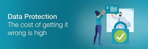 The Cost Of Getting Data Protection Wrong Strident Technology