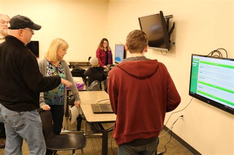 Spring Software Projects Software Engineering Practicum Organization