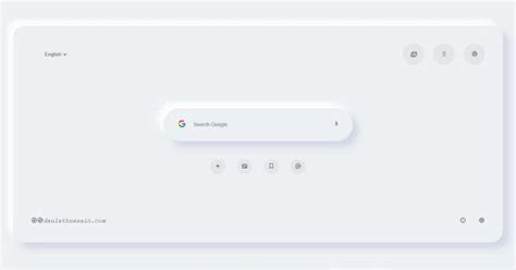Google Search Clone With HTML CSS Download UI UX Free Template Of Google Clone