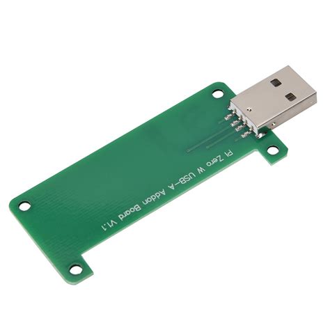 buy otviap zero w adapter board for raspberry pi zero 1 3 zero w usb