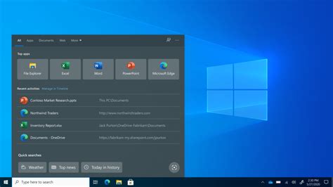 Getting To Search Completeness Internally At Microsoft Inside Track Blog