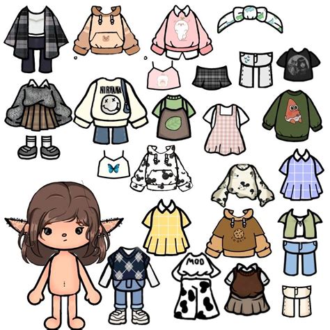 Pin De Berlian Elizabeth Em Bikin Sendiri Desenhos Boca Modelo De