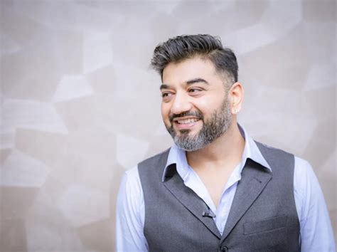 V Partner Sachin Gupta On Starting Your Qnet Business Qnet
