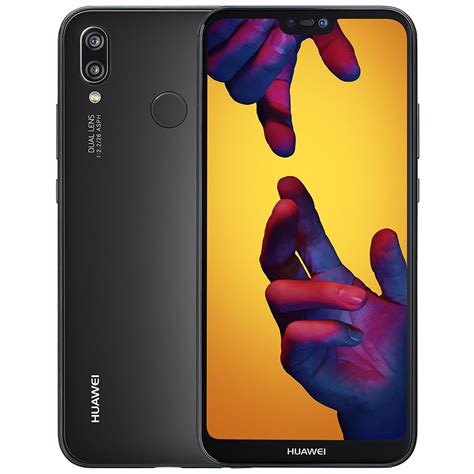 Huawei P20 Lite Mobile Phone Repairs