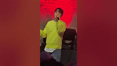 이름모를소녀 박서진 화순전노 뒤풀이 Youtube