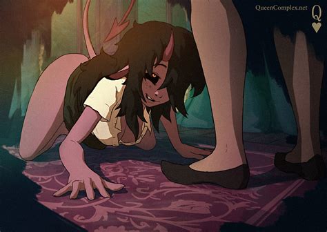 Crawler By Queencomplex Hentai Foundry