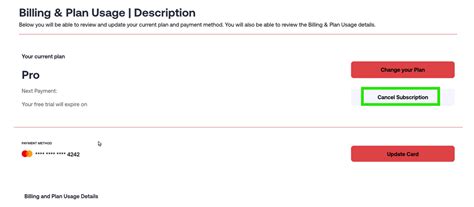 how to cancel my subscription mastermind knowledge base