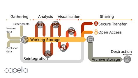 Data Management Tools Top 13 Tools
