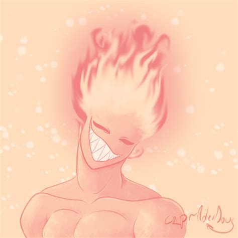 Pink Prometheus By Capridevious Hentai Foundry