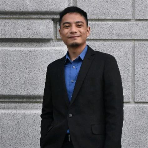 Afiq Azman National University Of Singapore Singapore Singapore