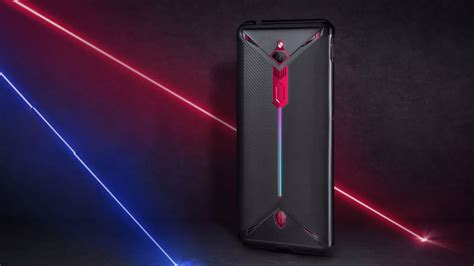 Red magic 9 pro