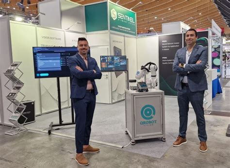 Sentinel On Linkedin Vision2024 Machinevision Industrialautomation