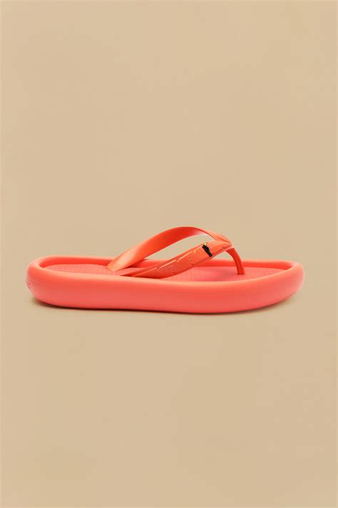 Chinelo Canoa Com Pin