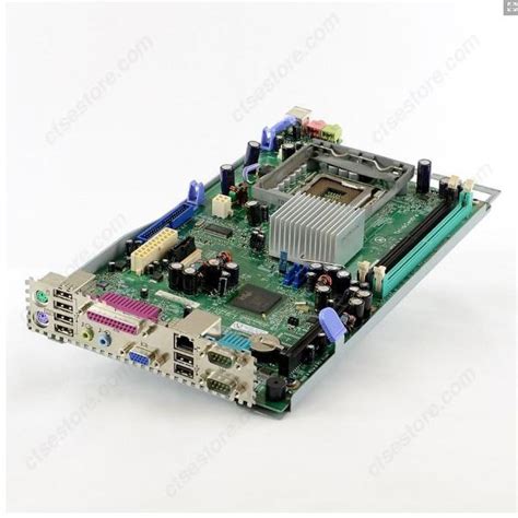 Pc Ibm Lenovo 8215 Pentium 4 Na 3ghz 1gb 80gb Dvdrom Usb Zvuk Lan