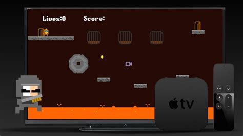 Sprite Kit And Swift Video Tutorials