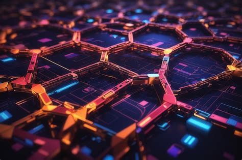 Premium Ai Image 3d Rendering Digital Binary Data And Electronic Circuit Board Cyber Security