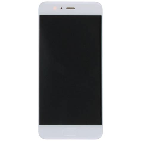 Huawei P10 VTR L09 LCD Display Module Touch Screen Display Frame Gold Incl Battery