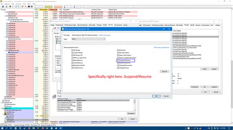 Ctrl Alt Del And Cancel Makes Windows Respond Again Windows Forums