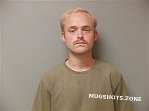 Chrisman Mason Cooper 05122025 Craighead County Mugshots Zone